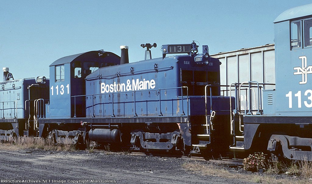 B&M SW1 1131